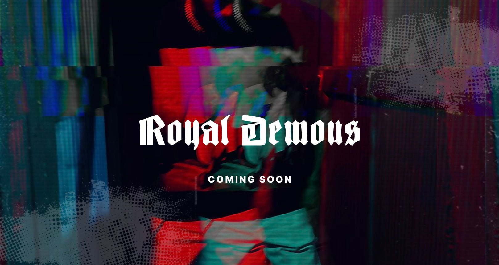 Royal Demons – RoyalDemons